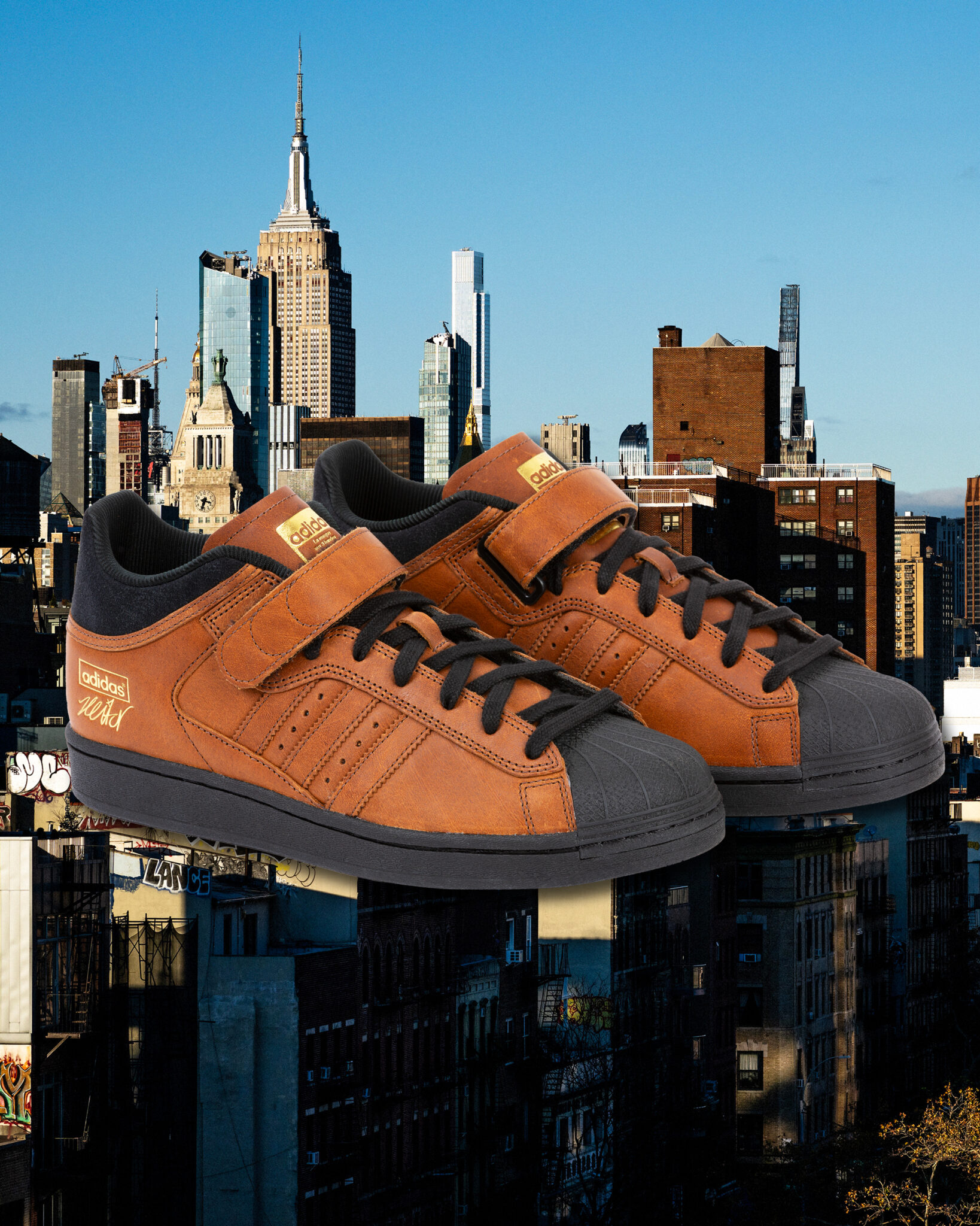 ADIDAS “PRO SHELL ADV×HEITOR” | スケボー通販ならインスタント 吉祥寺店ブログ